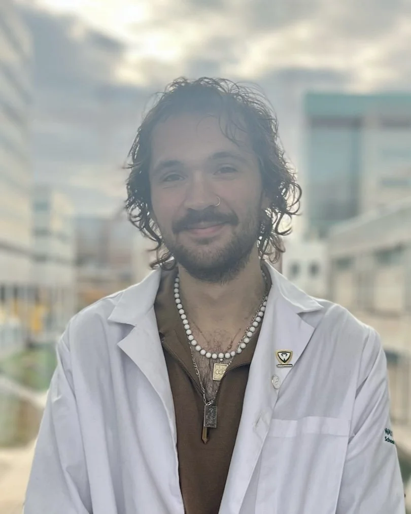 Leadership — Street Medicine Detroit