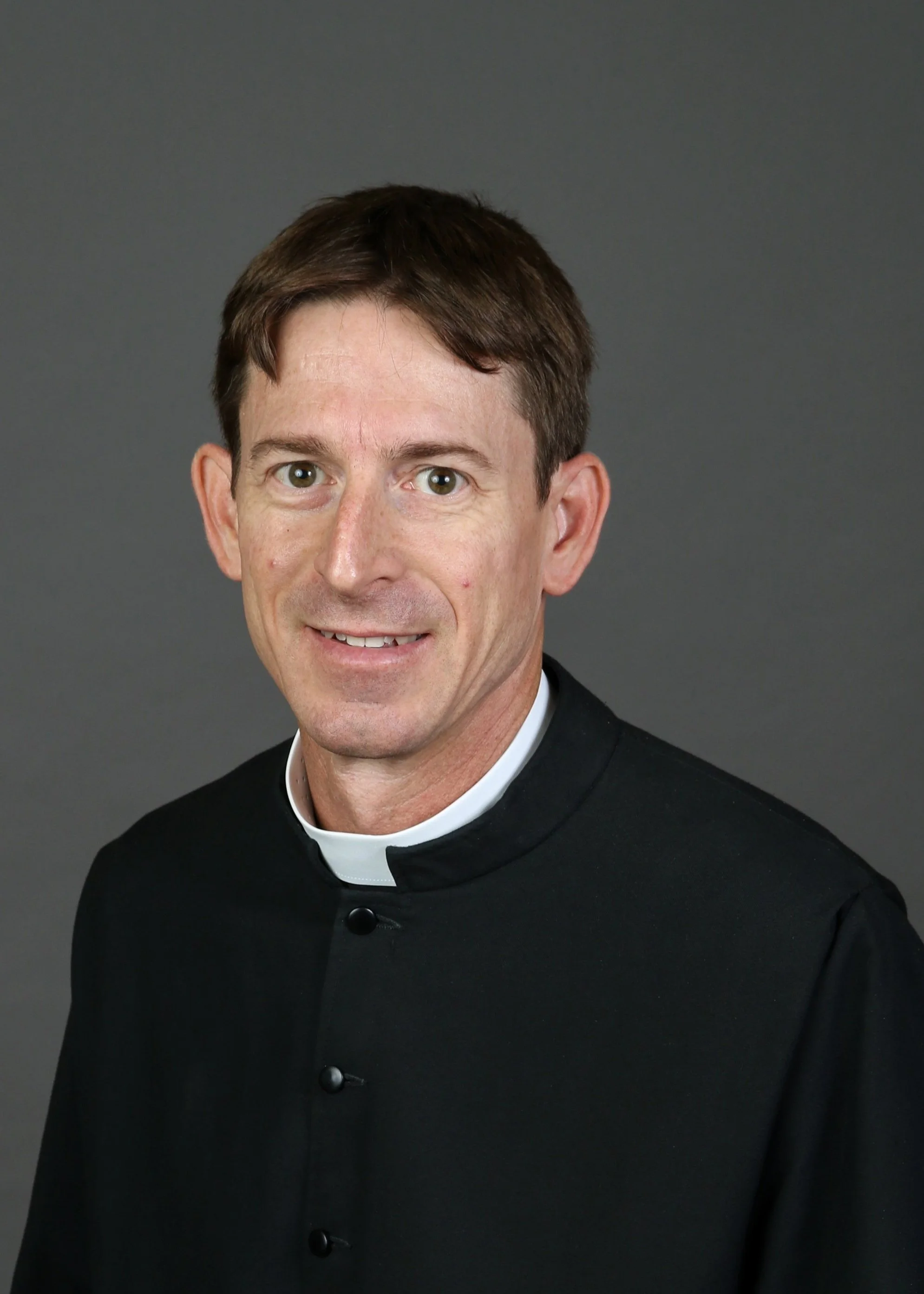 Faculty — The Saint Timothy School