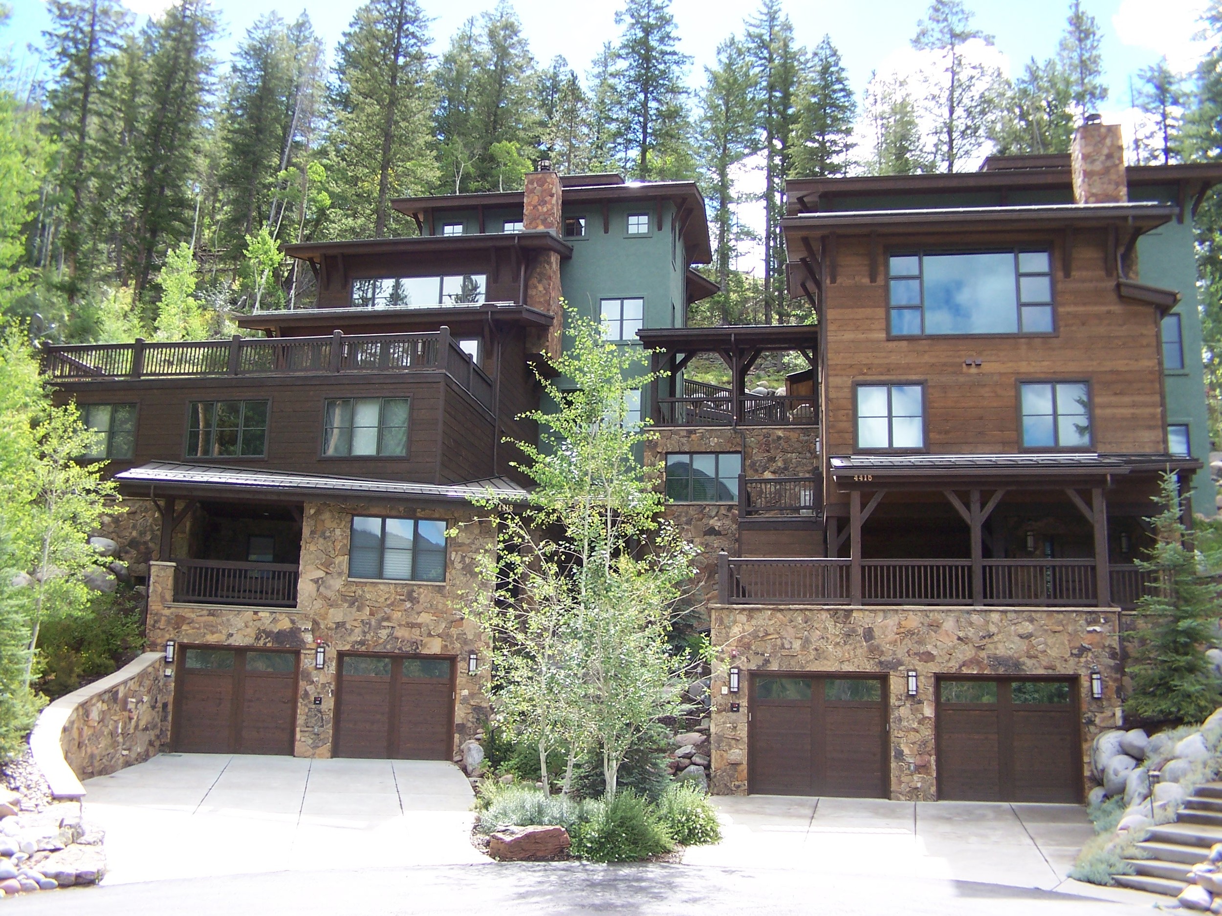 STEVEN JAMES RIDEN A.I.A. ARCHITECT