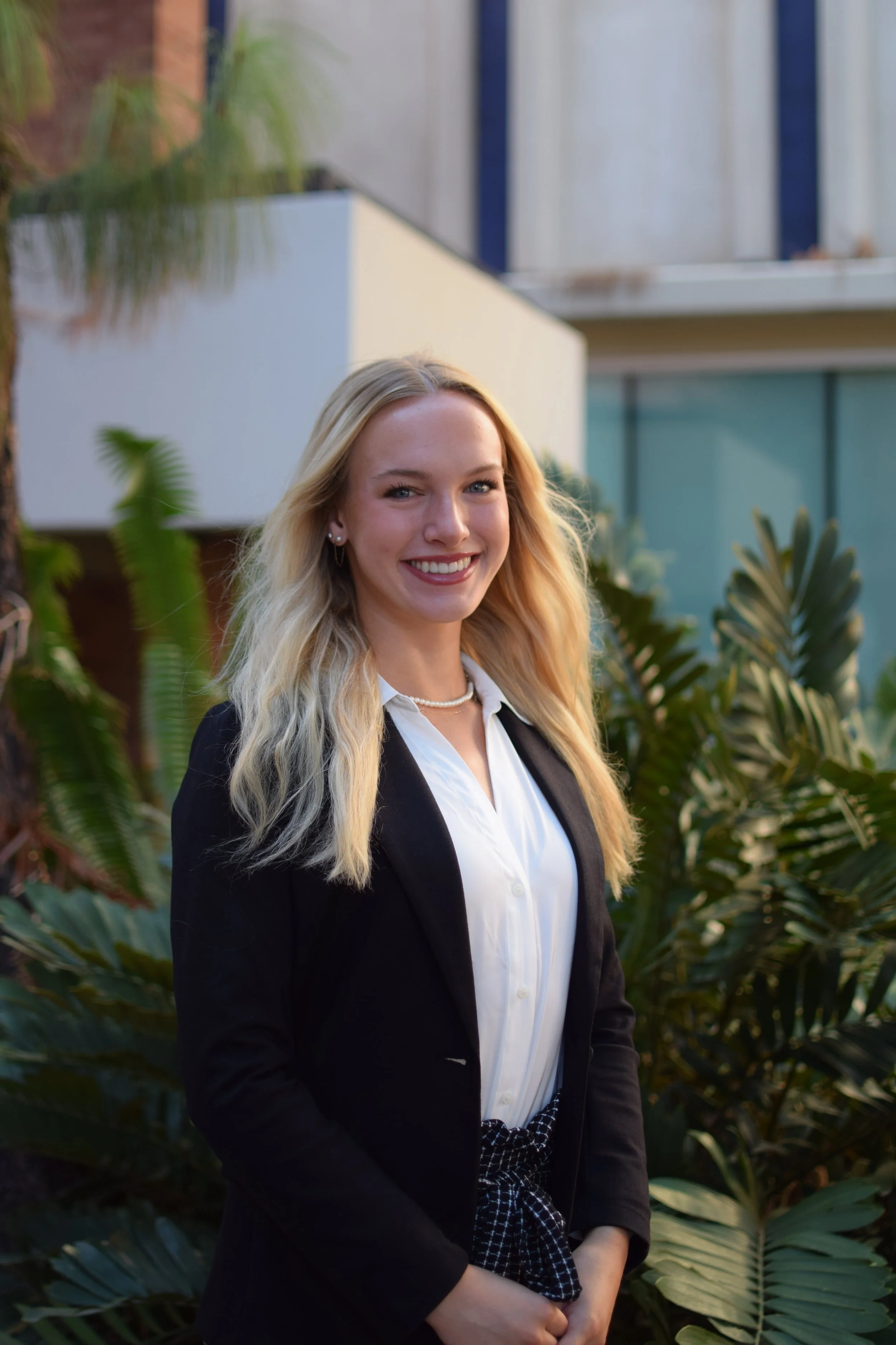 Meet the Brothers — Delta Sigma Pi | ASU