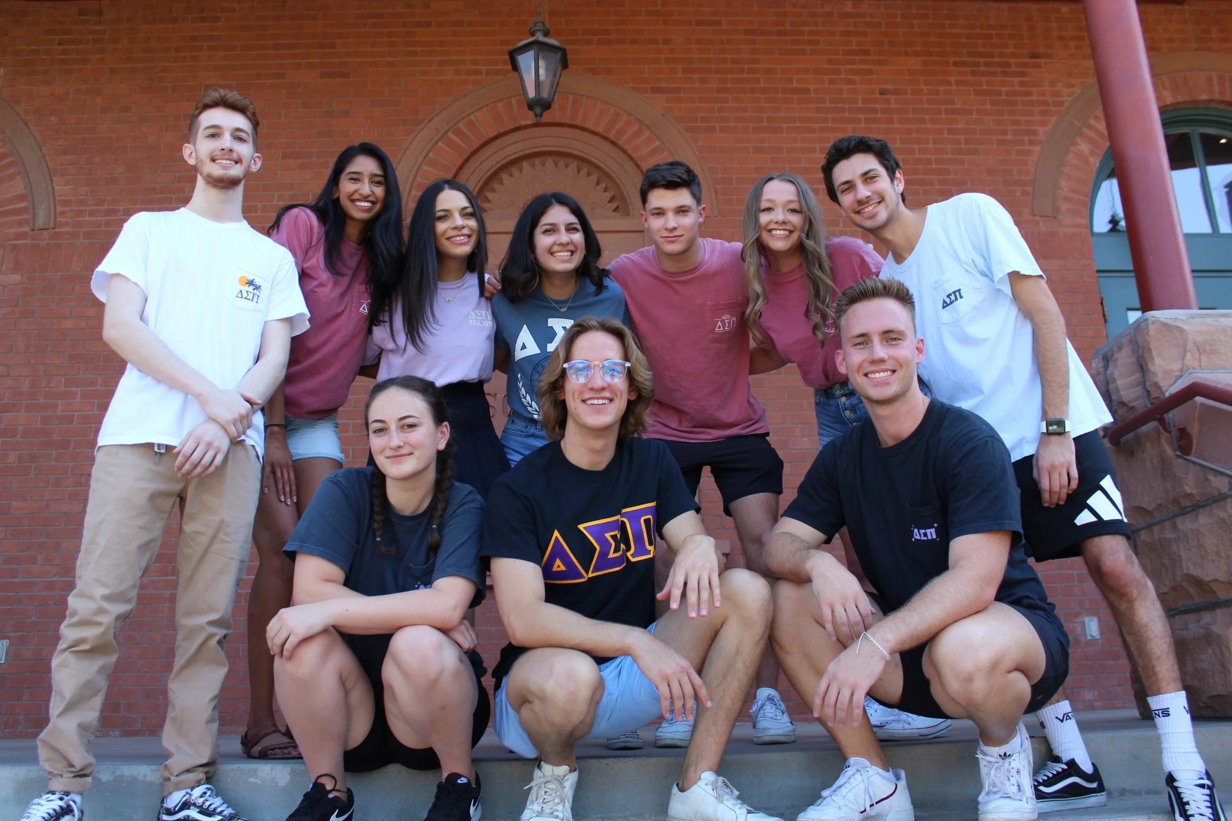 Delta Sigma Pi | ASU