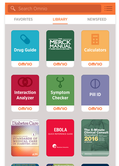 Best Chiropractic iPAD Apps — The Evidence Based Chiropractor ...