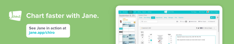 The Evidence Based Chiropractor- Chiropractic Marketing and Research-Blog