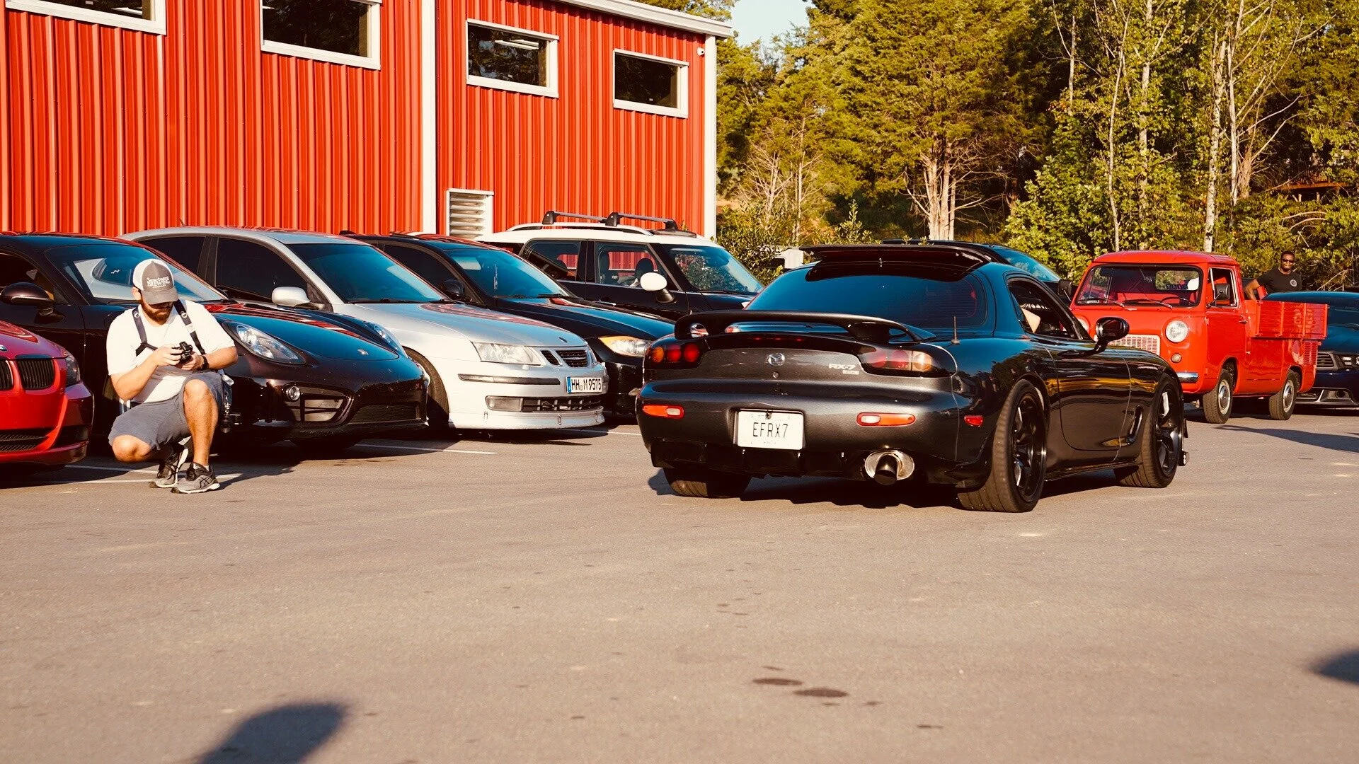 European Auto Garage - BMW, Mini, Volkswagen, Audi, Mercedes, Porsche ...