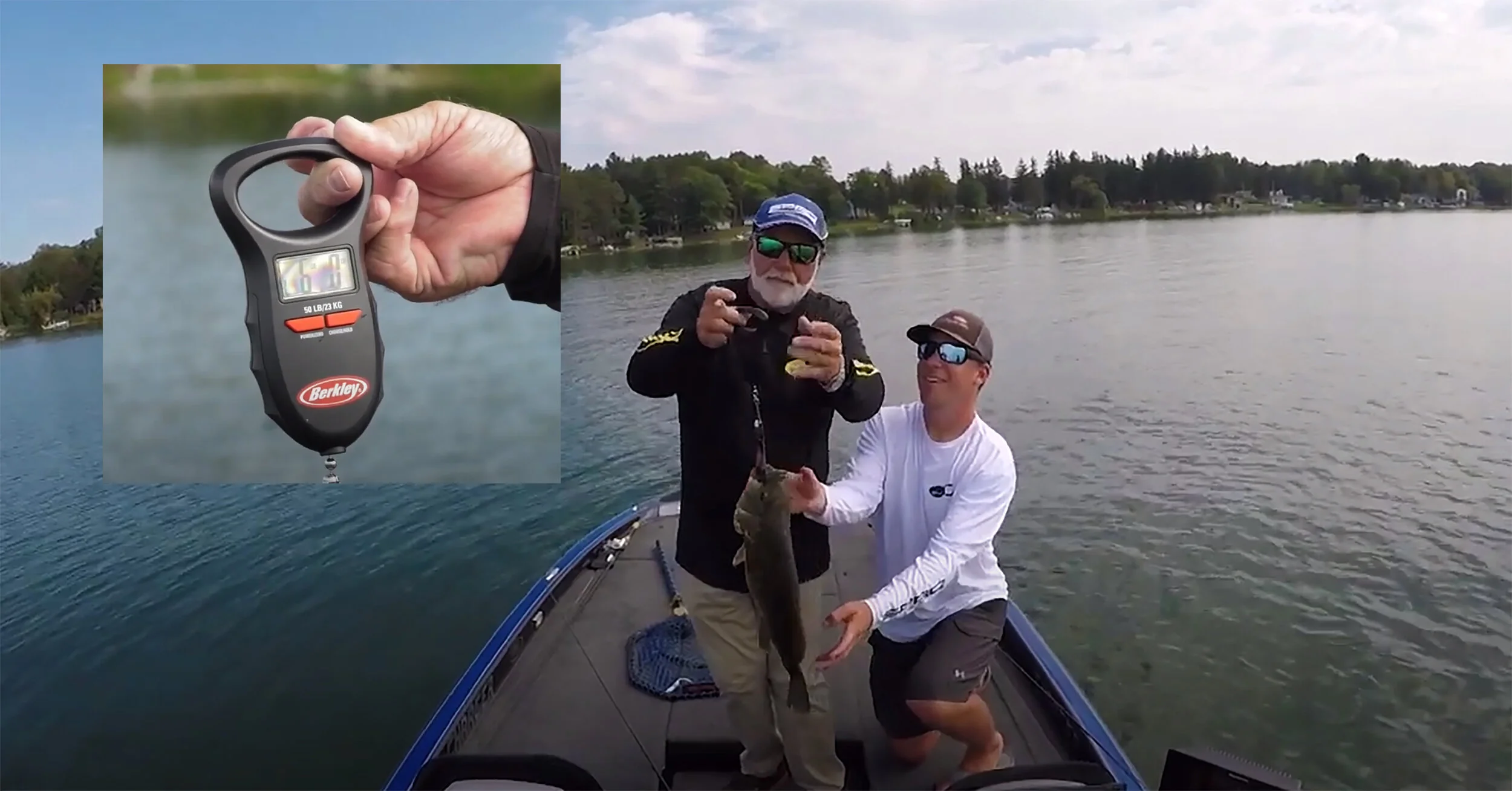 Bill Siemantel | Freshwater Fishing Hall of Fame | The BBZ : trophy ...