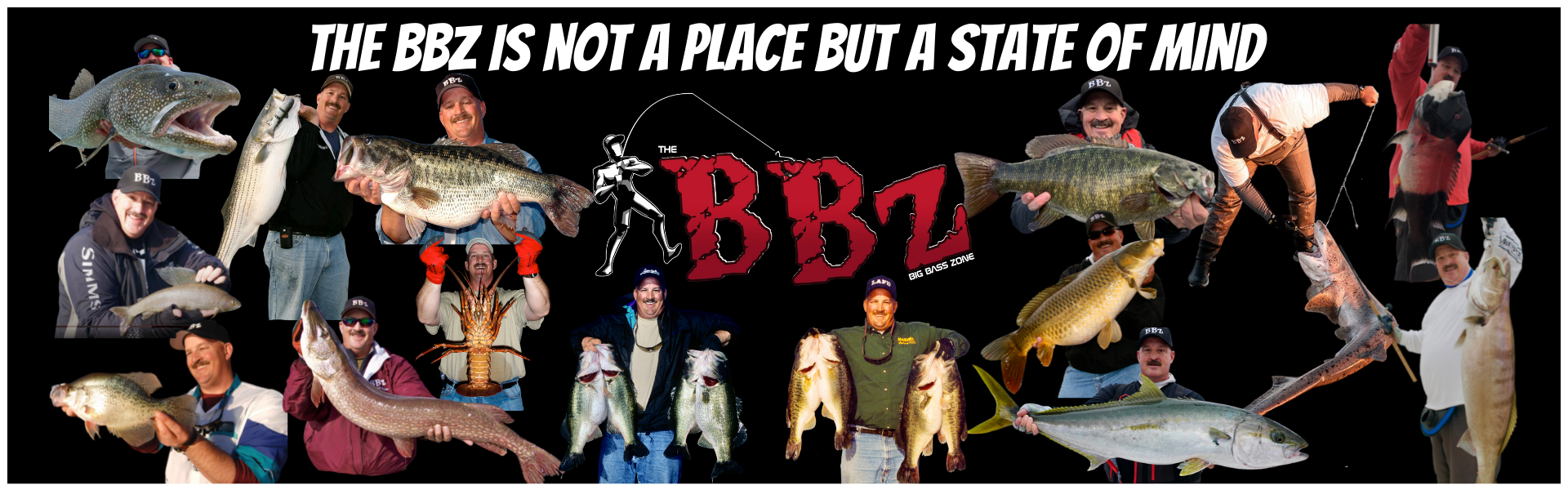Welcome To The BBZ World - theBBZtv