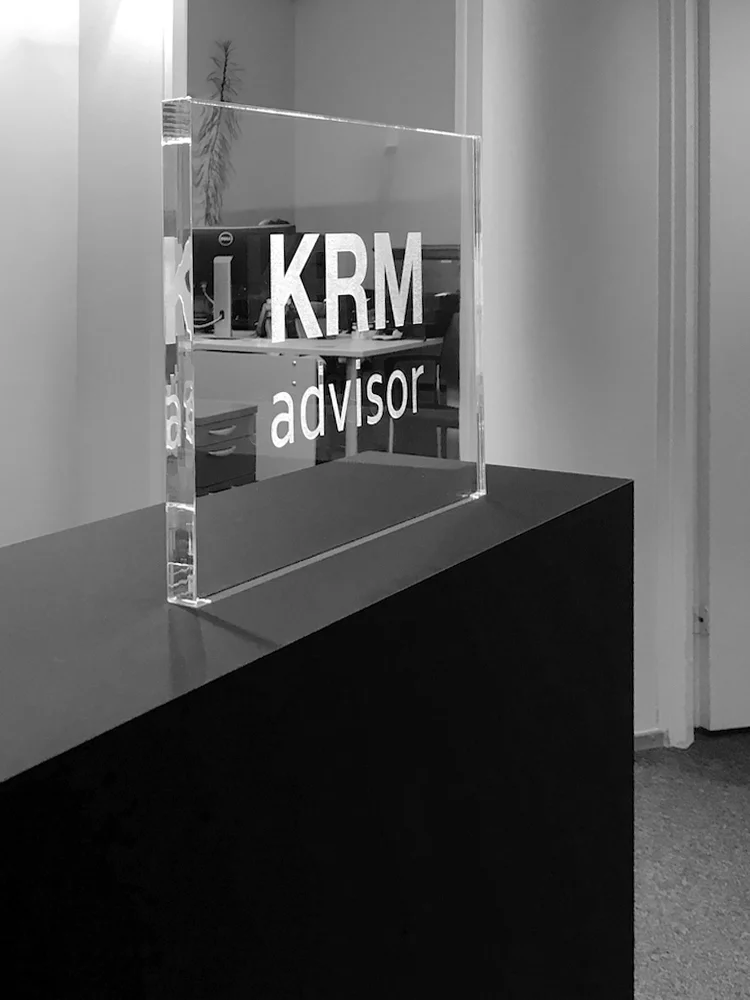 Contacts | Company in Estonia | KRM ADVISOR