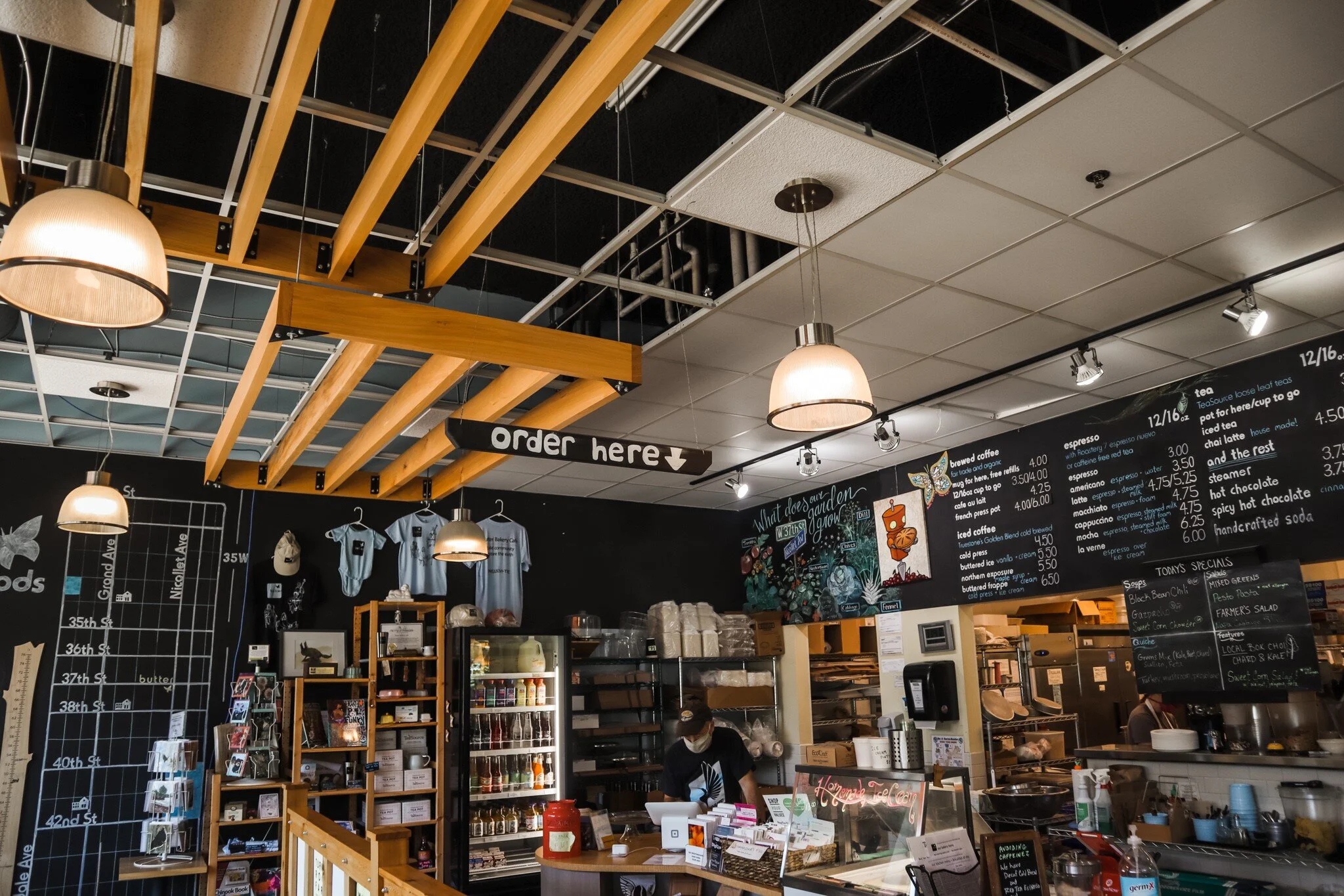 Butter Bakery Cafe