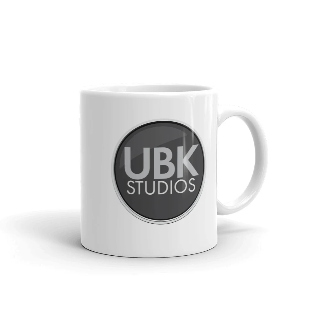 The Official Biz Bear Store — UBK Studios