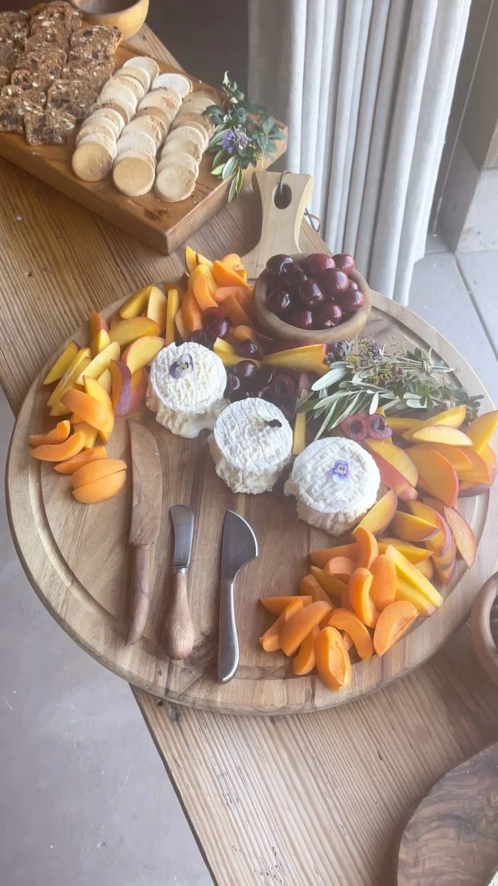 Santa Barbara Catering and Personal Chef