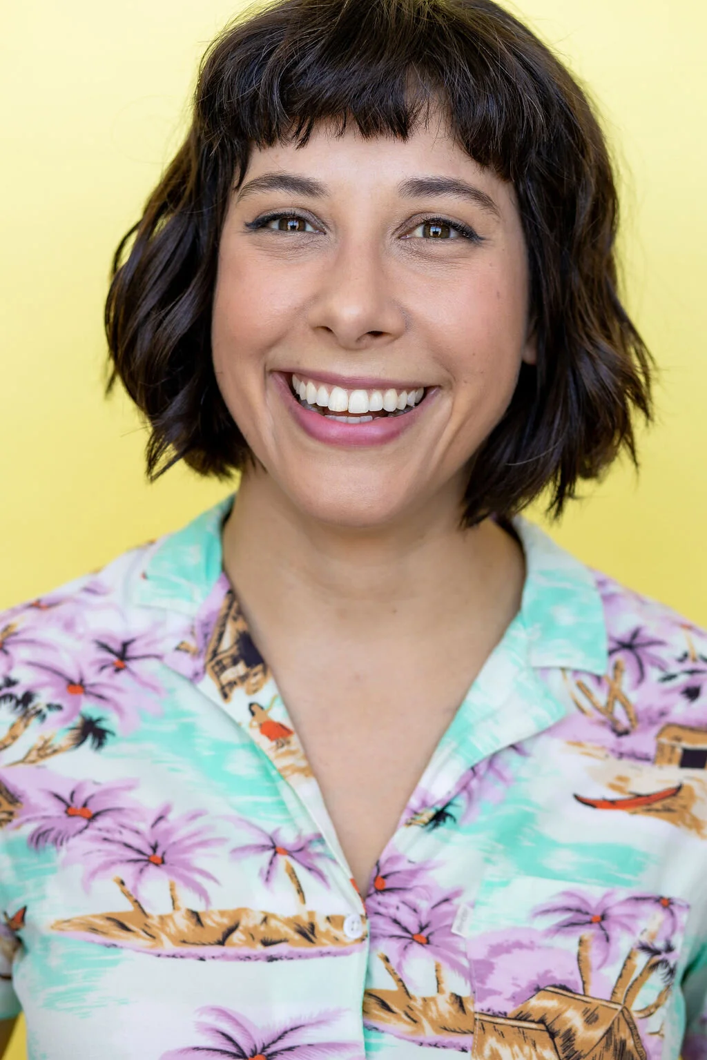 Headshots — KRISTINA MUELLER