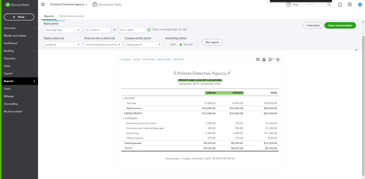 How to Use QBO Class and Location Tracking to Better Analyze Your Data