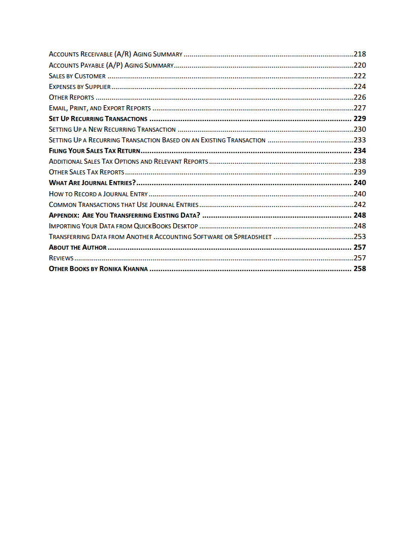 Quickbooks online user guide pdf - barcodepilot