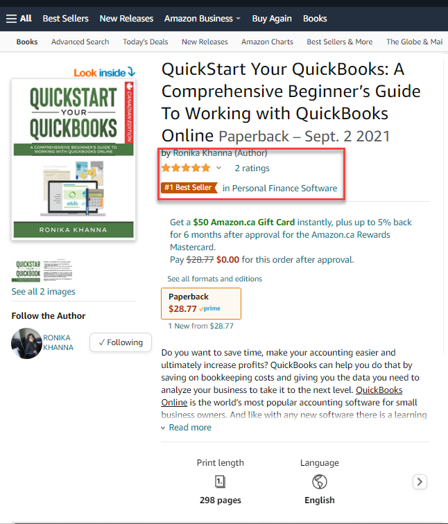 A Comprehensive Guide to Working with QuickBooks Online
