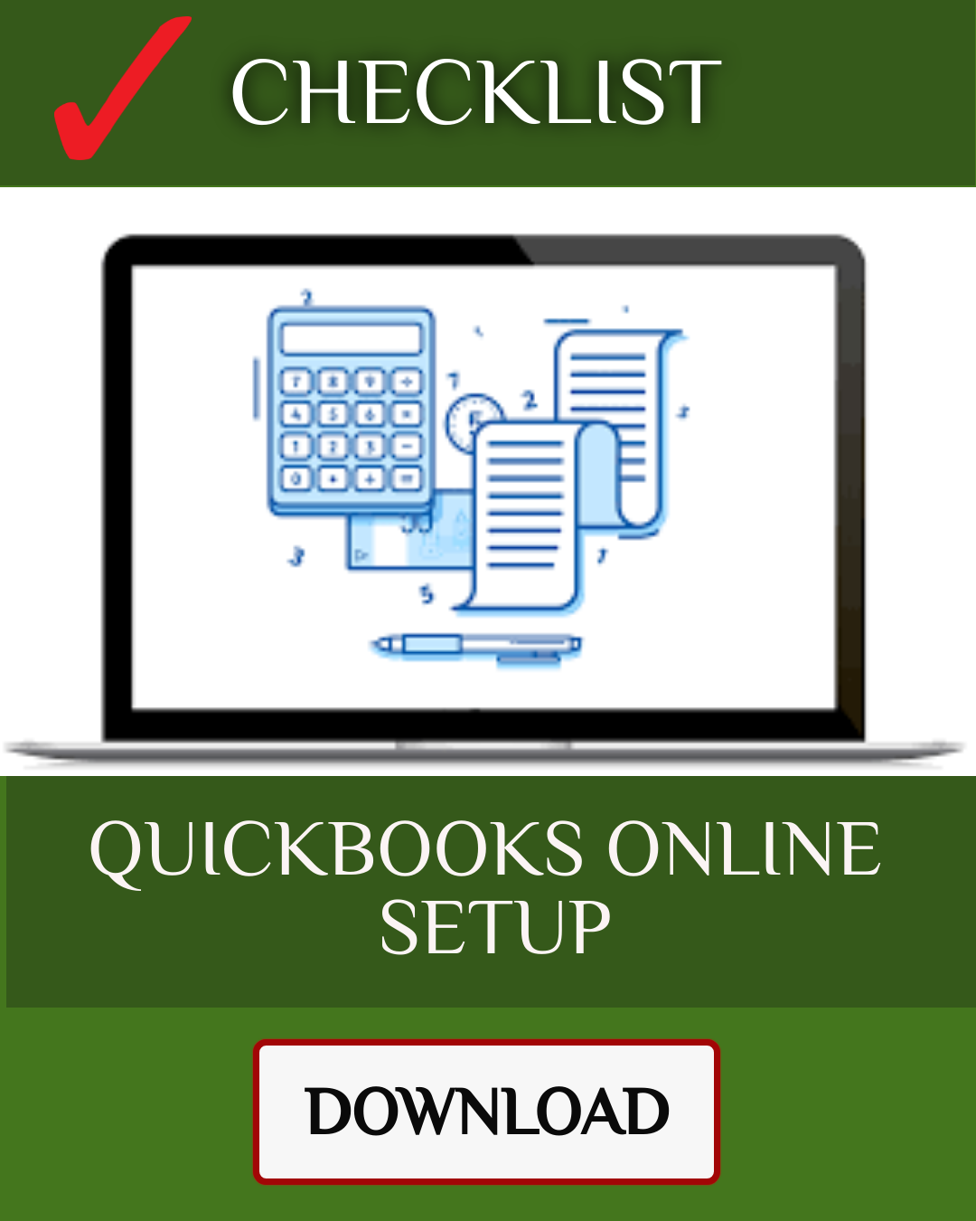 Checklists & Montreal Financial