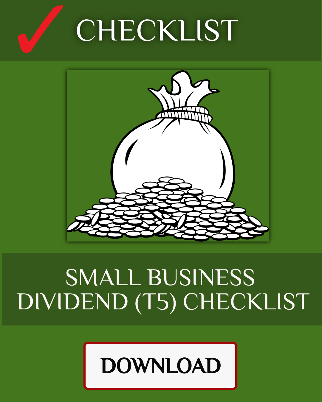 Checklists & Montreal Financial