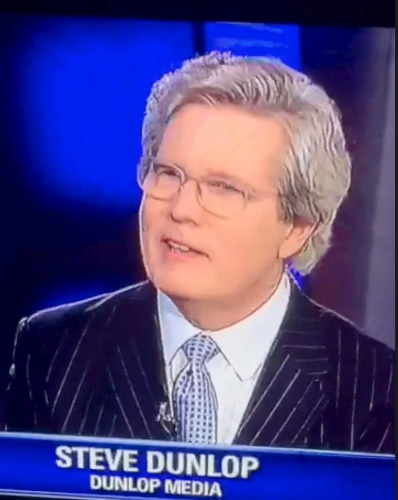 Steve Dunlop — Dunlop Media
