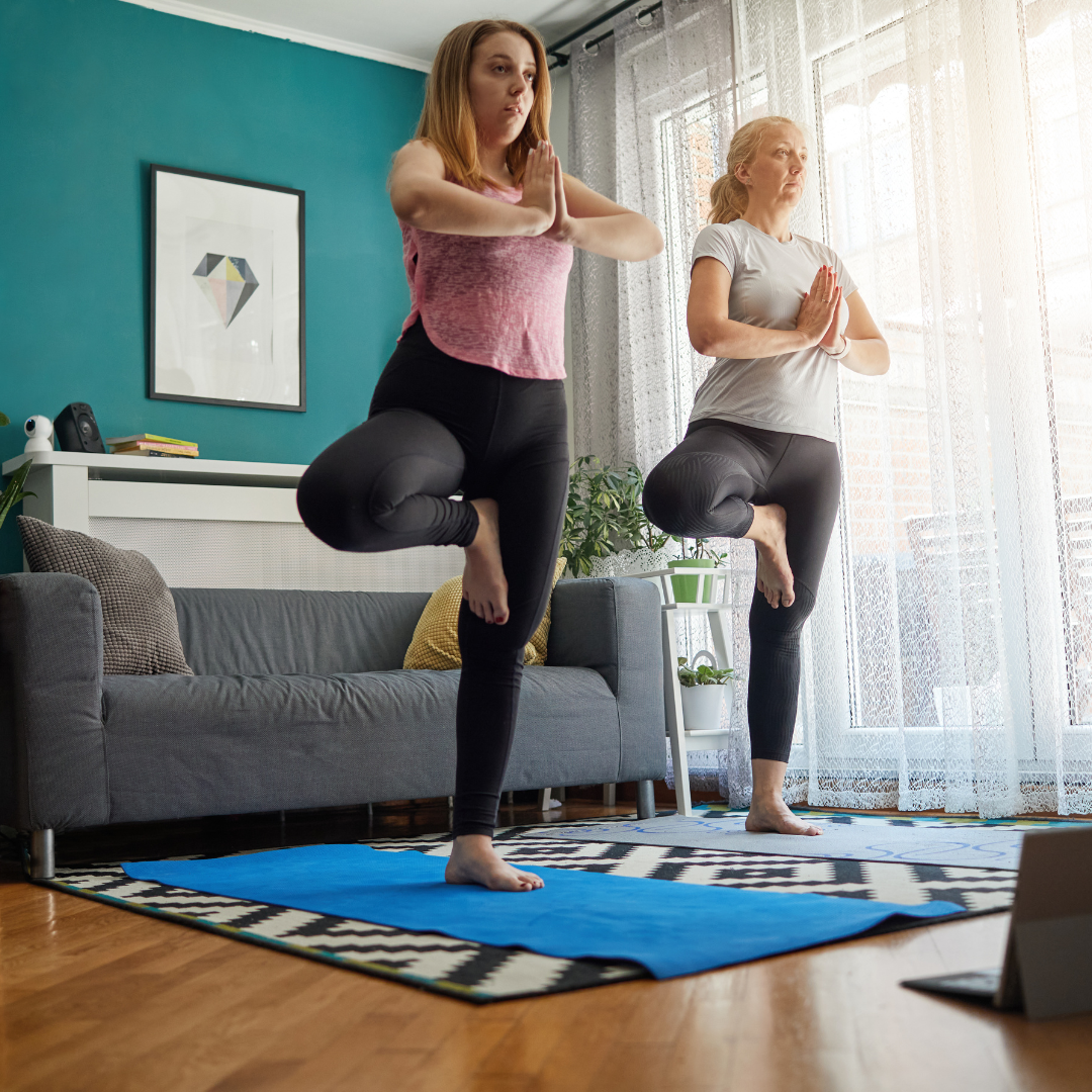 Livestream Online Iyengar Yoga Classes — Iyengar Yoga Source