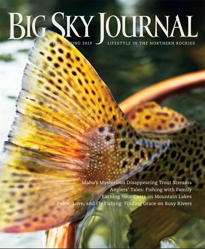 Sun Valley Photographer