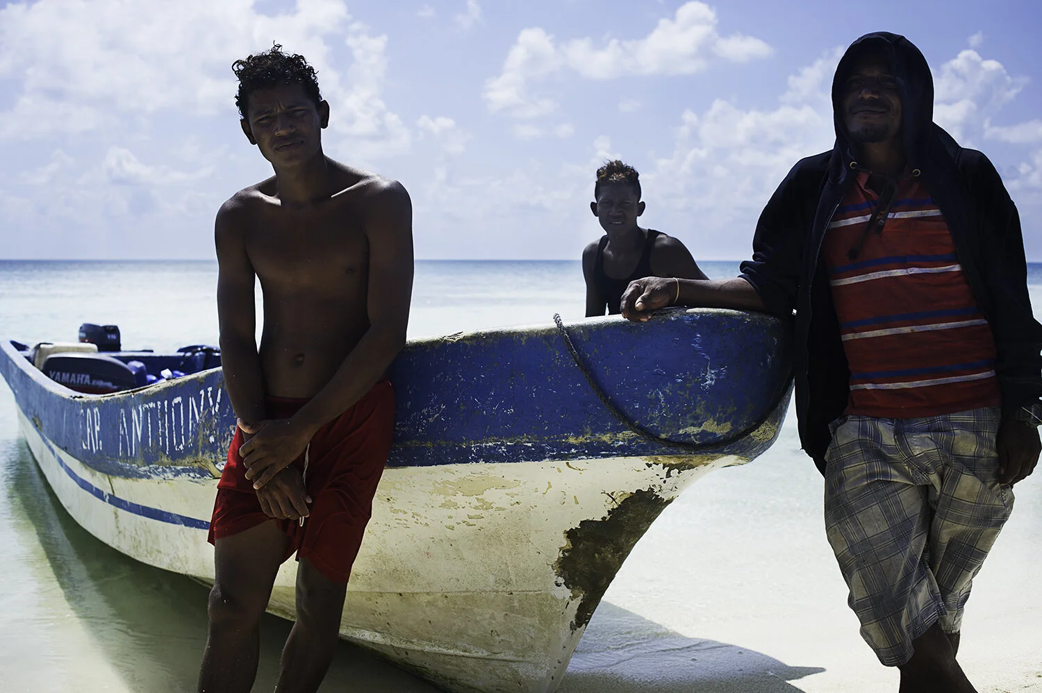 Fly fishing, landscape, and travel photography