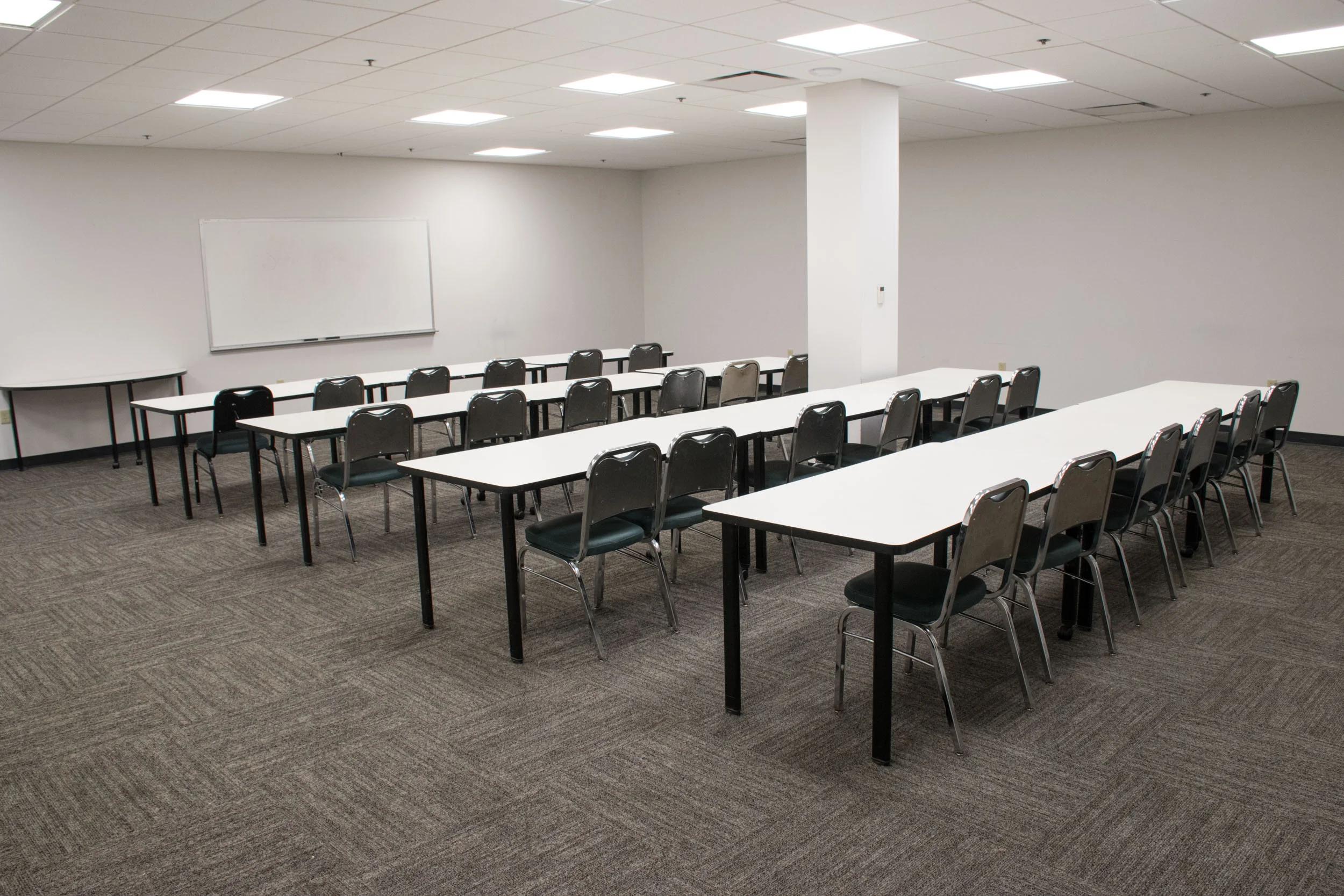 Reservations and Meeting Space at The Jones Center in Springdale ...