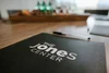 Hours & Contact Us — Jones Center