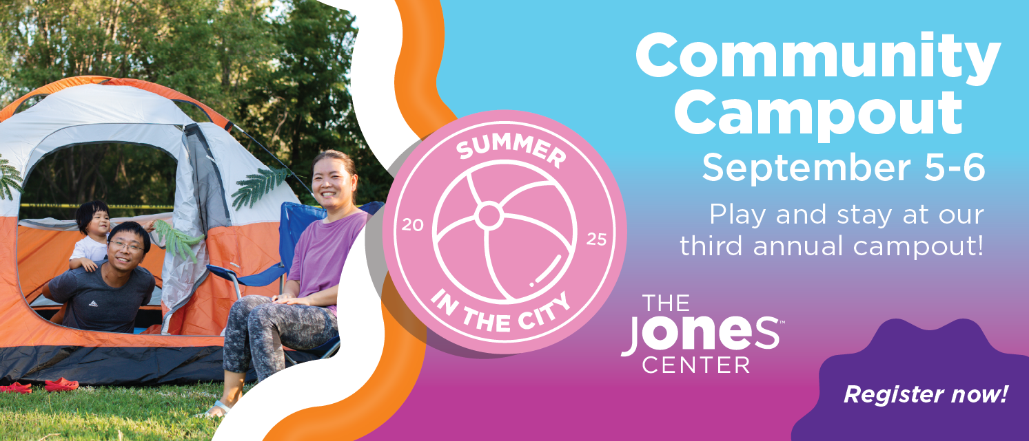 Jones Center