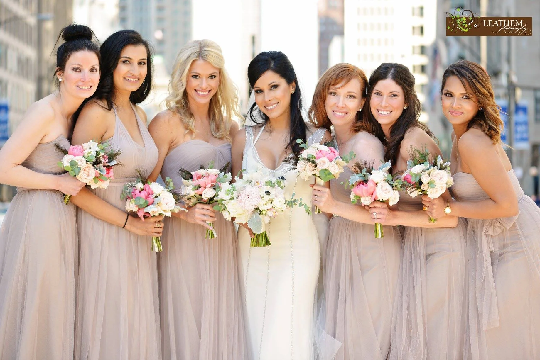 Testimonials — Dori Mae Makeup + Hair