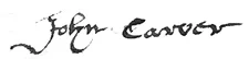 Carver-John — MayflowerHistory.com
