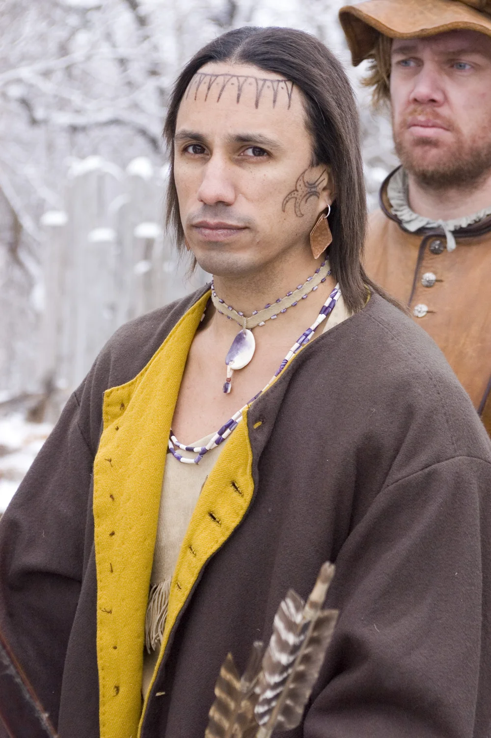 Squanto Biography For Kids