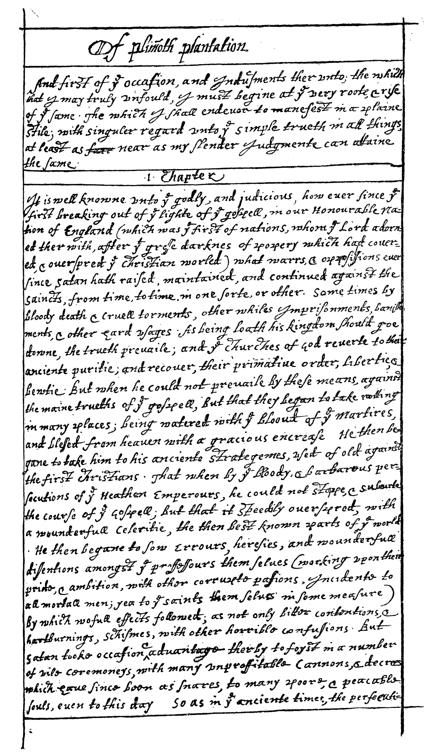 Bradford-William — MayflowerHistory.com