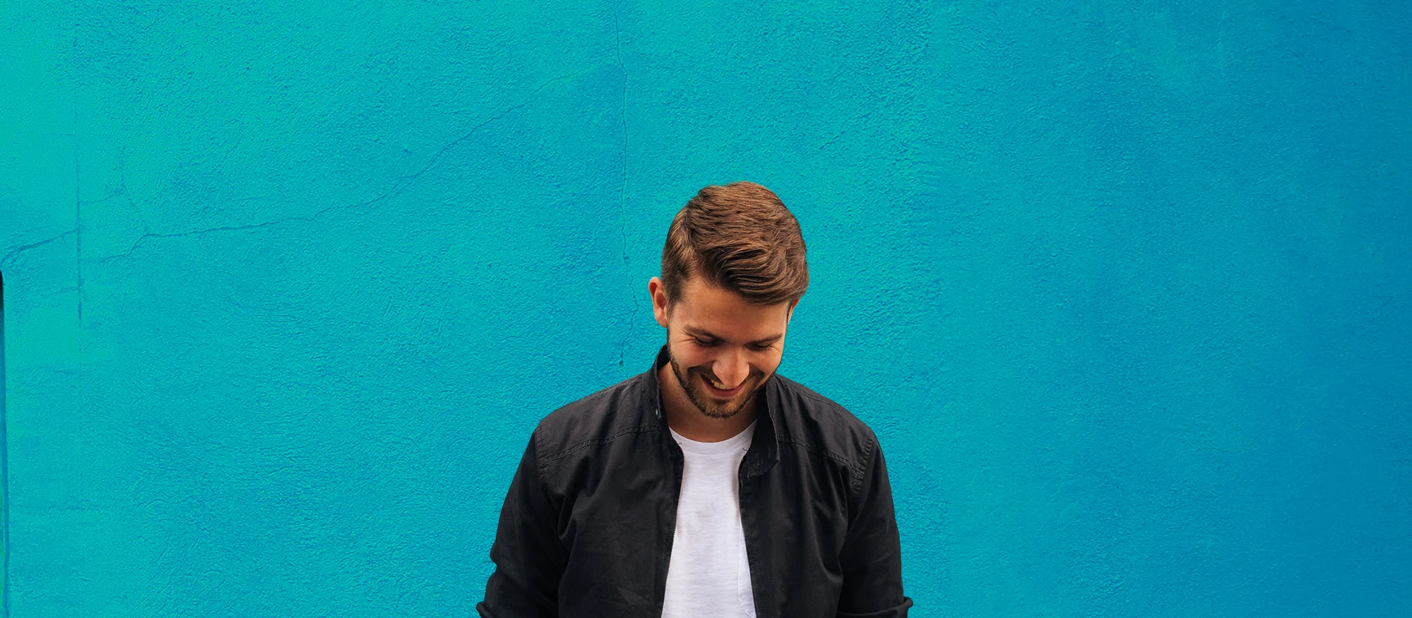 Robert Bye - Product Manger