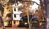 Lavarack Barracks — Troppo Architects