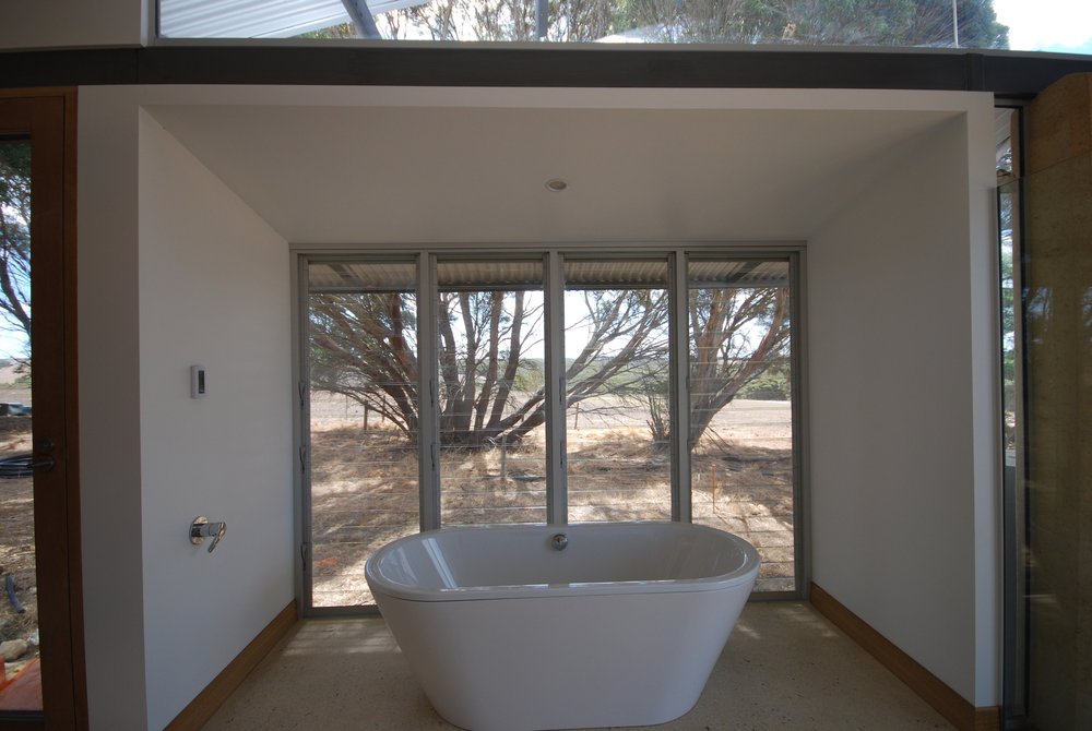 SA Willaroo Farm House — Troppo Architects