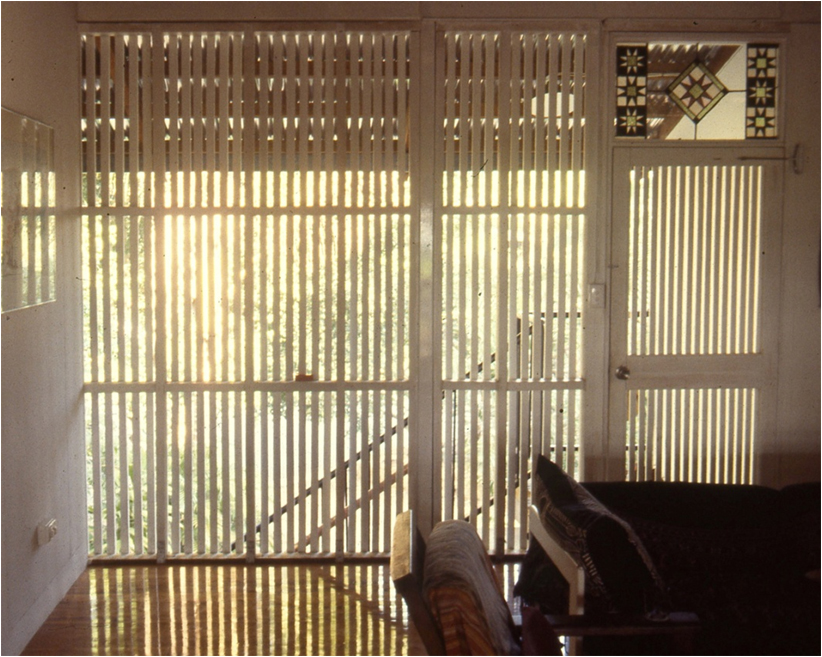 INSIDE-OUT — Troppo Architects