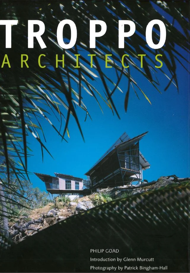 THINGSWRITTEN — Troppo Architects