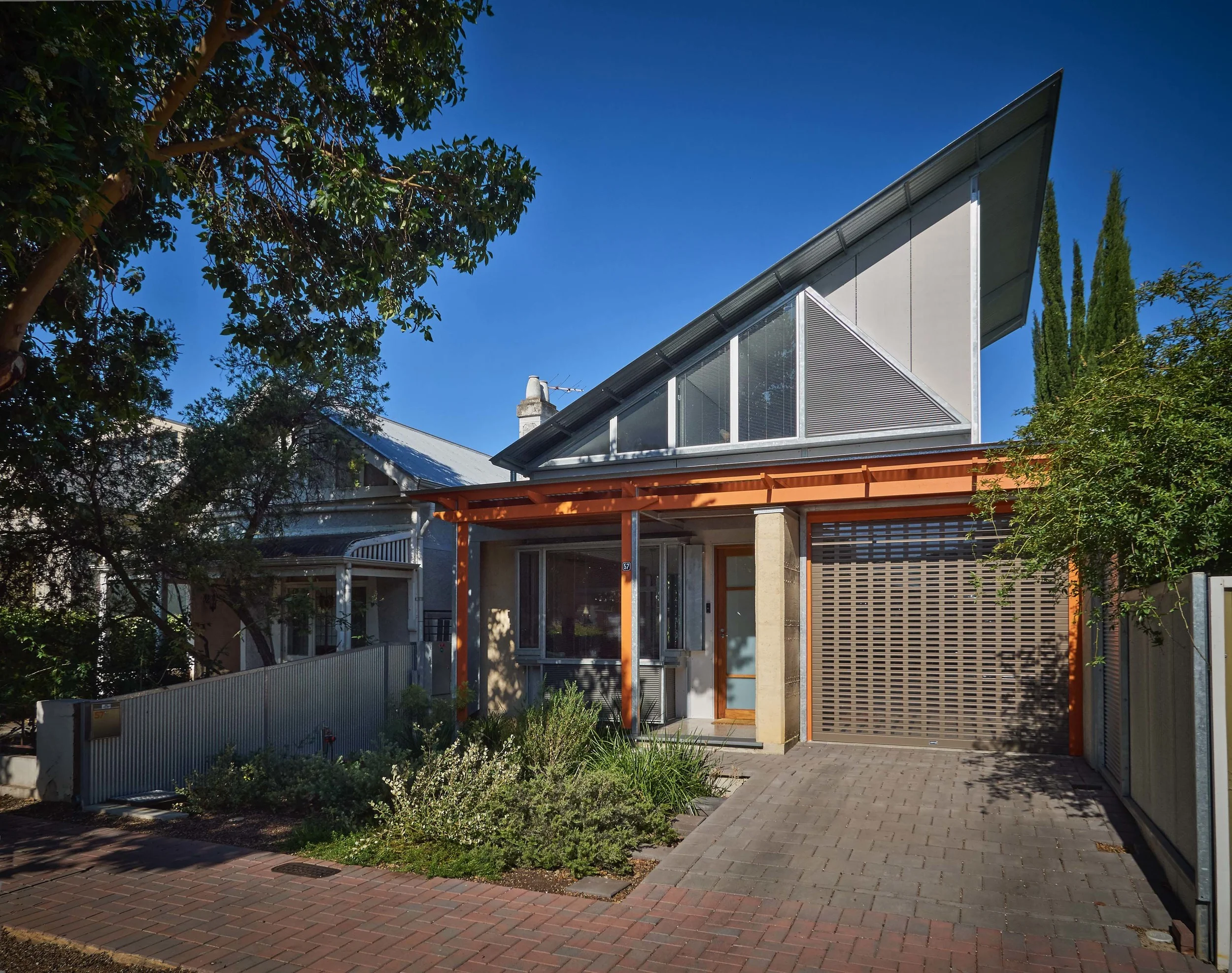 1. HOME SWEET HOME — Troppo Architects