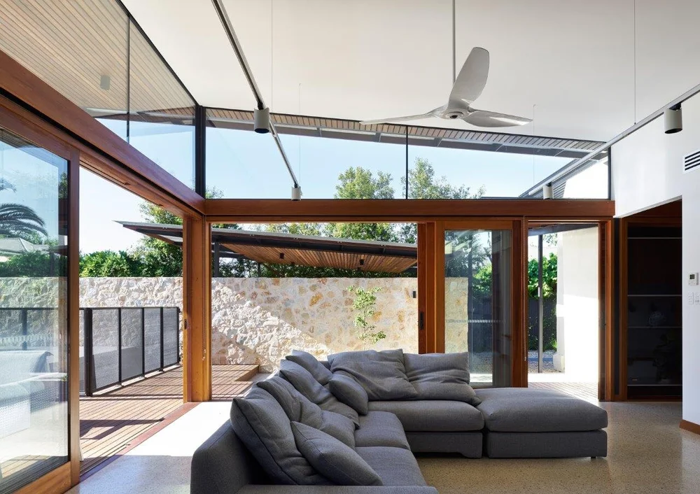 SA Remaking Augusta — Troppo Architects