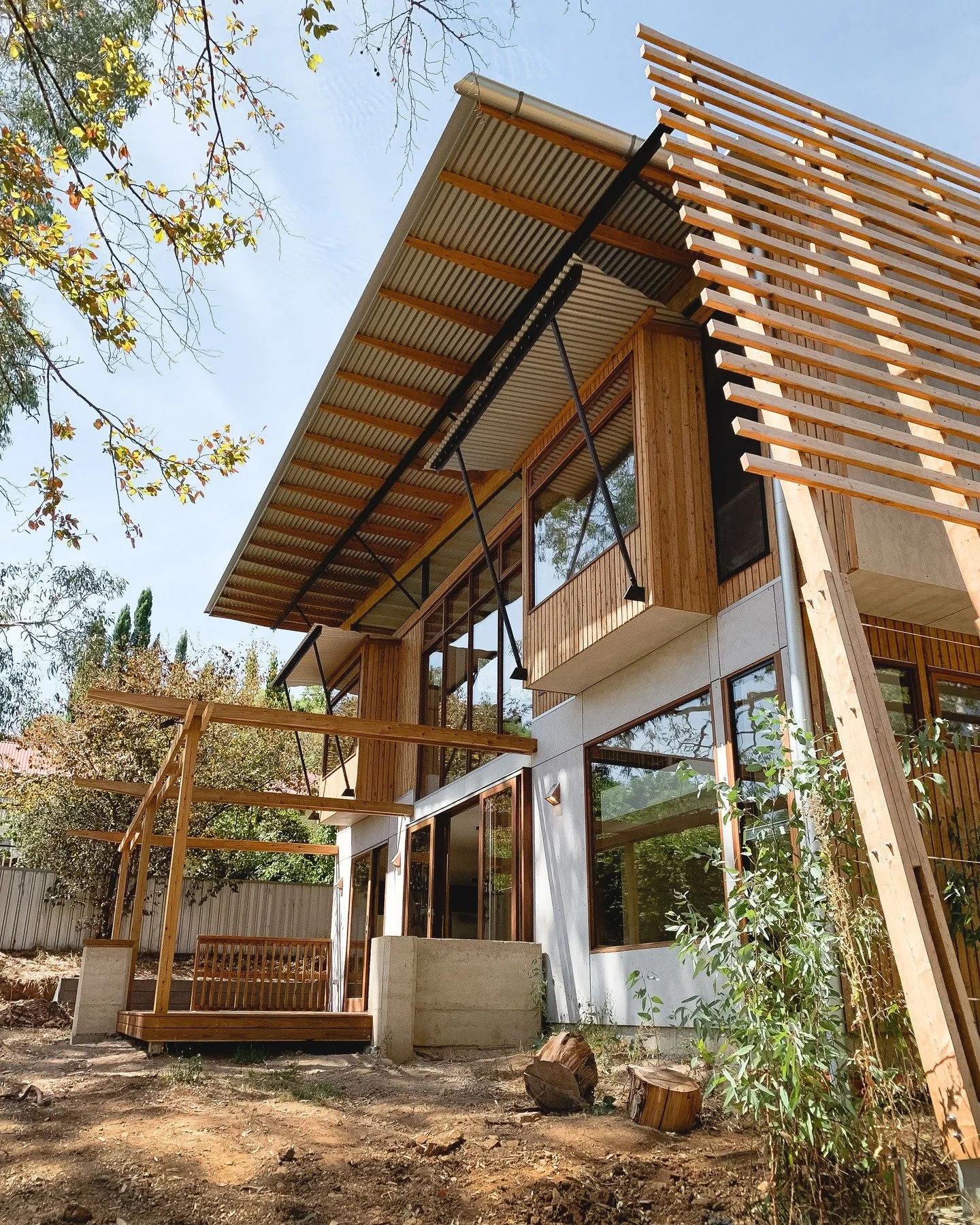 Blog — Troppo Architects