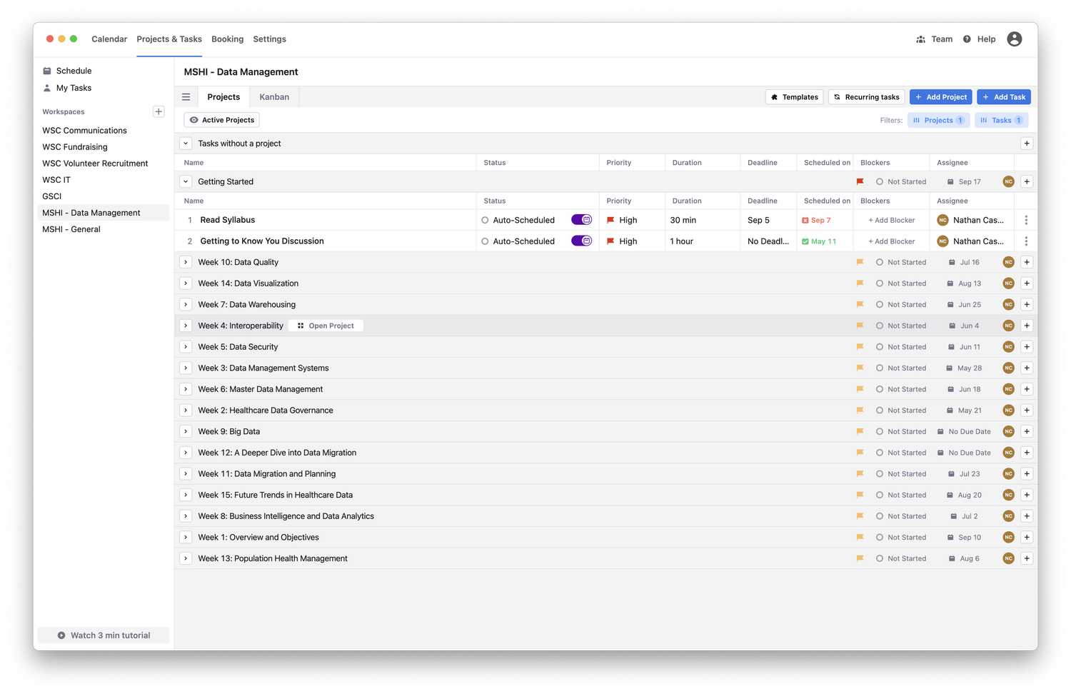 Motion App Review – Productivity App for Students — Nathan Cashion