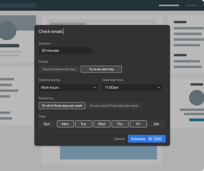 Motion 6 Month Review – Is it the cure for ADHD? — Nathan Cashion