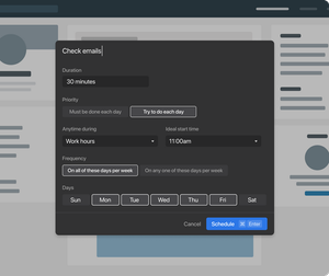 Motion 6 Month Review – Is it the cure for ADHD? — Nathan Cashion