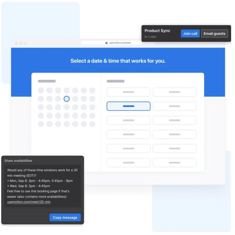Motion 6 Month Review – Is it the cure for ADHD? — Nathan Cashion