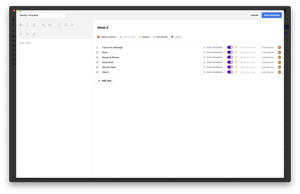 Motion App Review – Productivity App for Students — Nathan Cashion