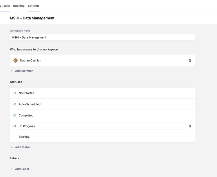 Motion App Review – Productivity App for Students — Nathan Cashion