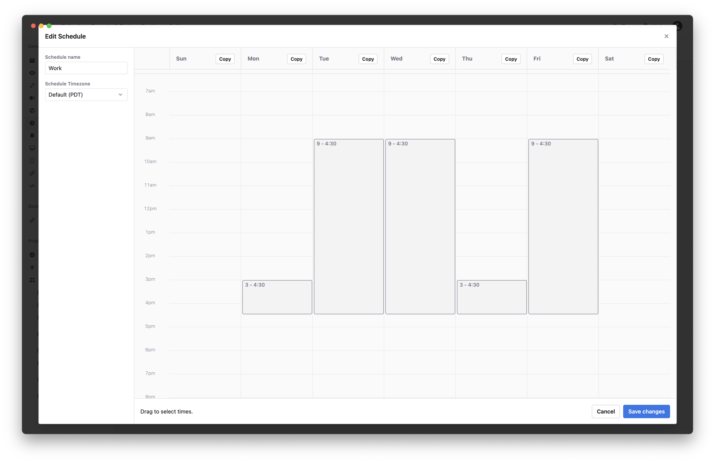 Motion App Review – Productivity App for Students — Nathan Cashion