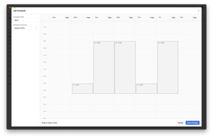 Motion App Review – Productivity App for Students — Nathan Cashion