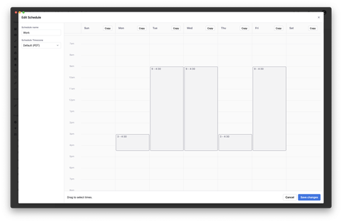 Motion App Review – Productivity App for Students — Nathan Cashion