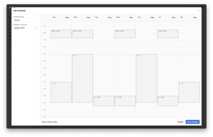 Motion App Review – Productivity App for Students — Nathan Cashion