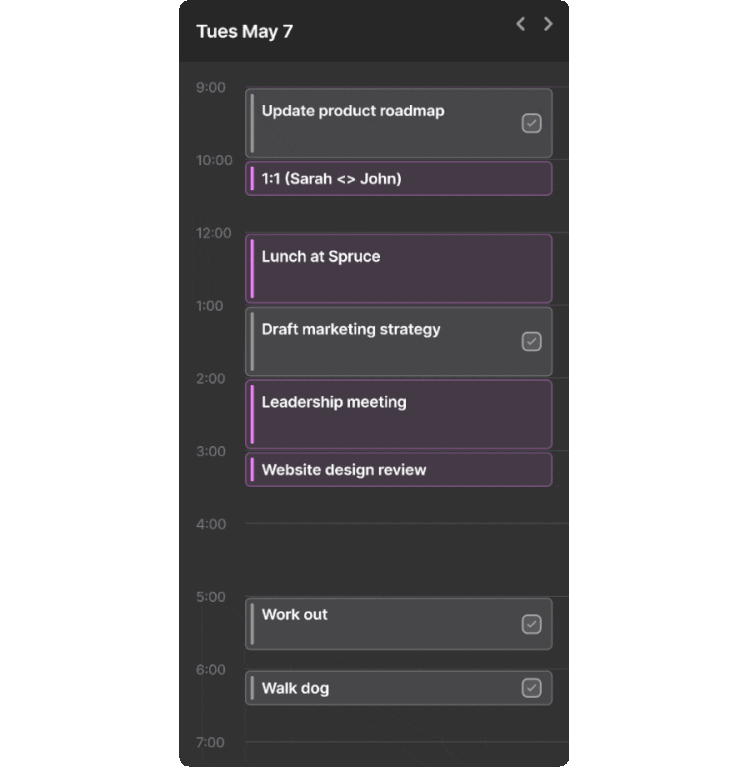 Motion 6 Month Review – Is it the cure for ADHD? — Nathan Cashion